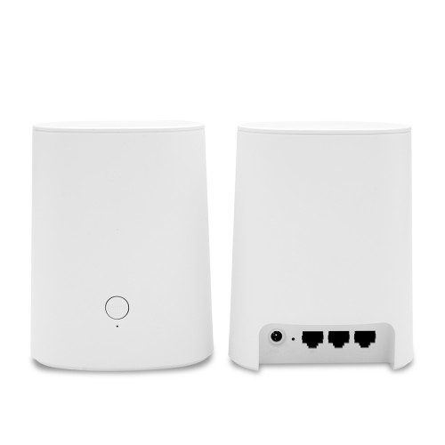 Customizable Mesh WiFi 6 Routers - Manufacturer hosecom: Your Trusted ...